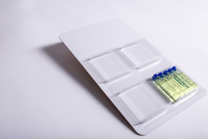 Packaging components - Mugler Masterpack