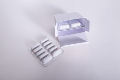 Packaging components - Mugler Masterpack