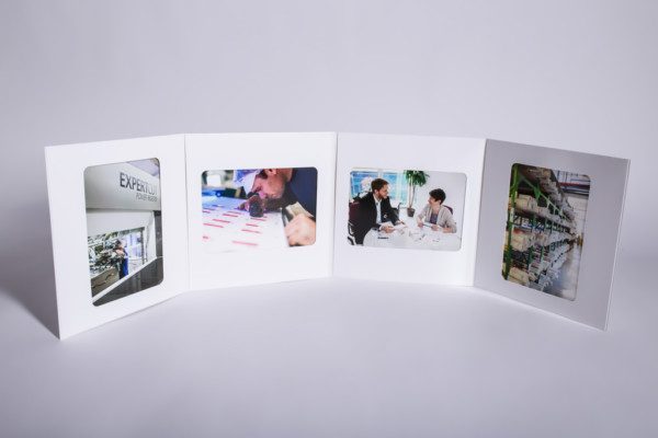 Advent calendar - Mugler Masterpack