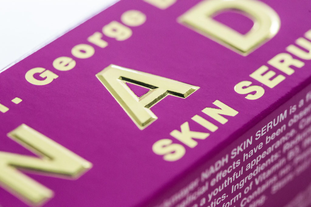 Produktion - Mugler Masterpack