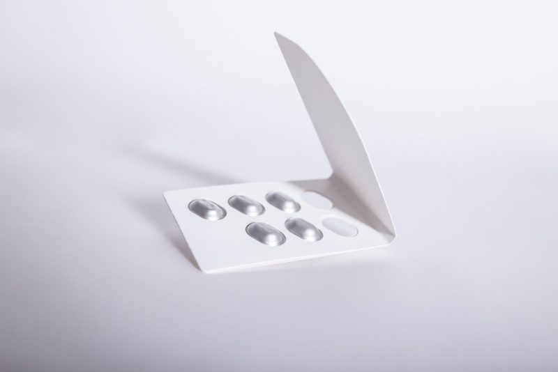 Verkaufs- und Produktverpackungen - Mugler Masterpack