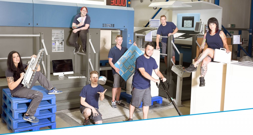 bg-azubi - Mugler Masterpack